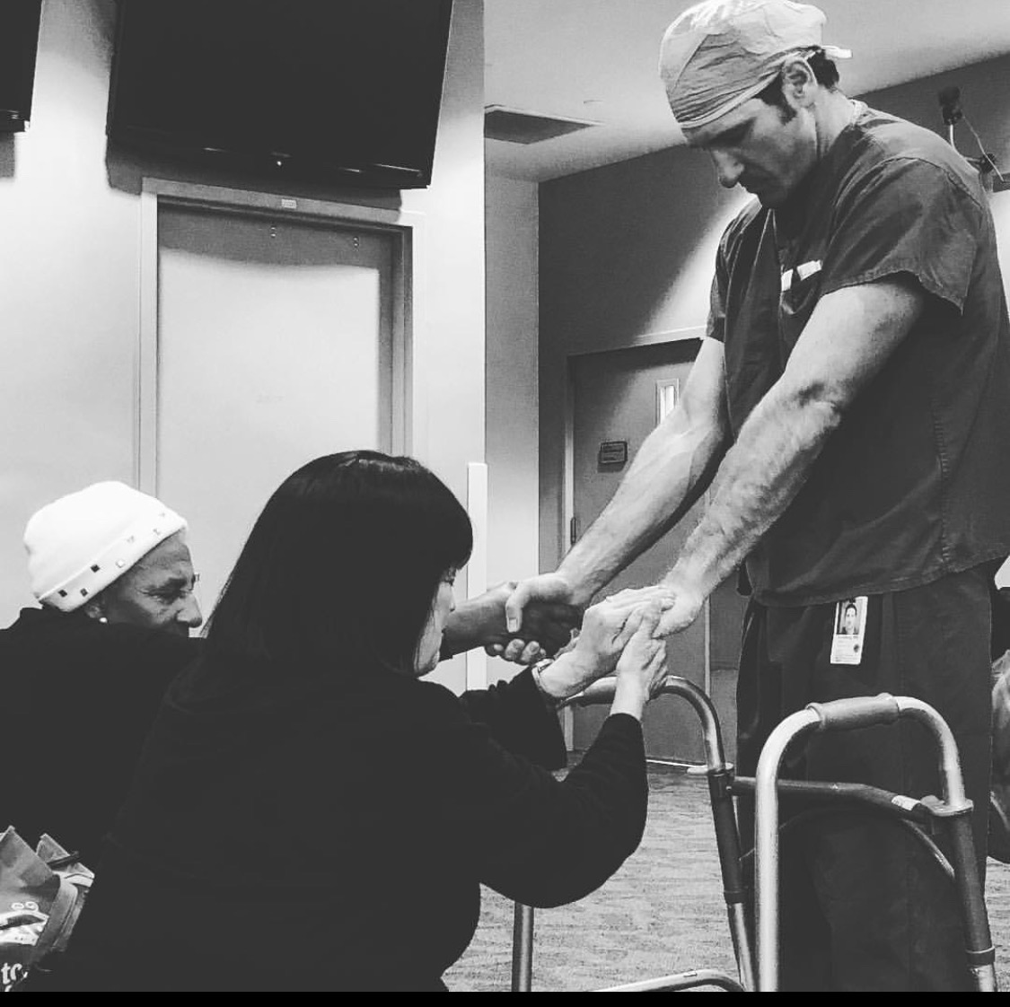 Dr. David Friedberg | Southern California Orthopaedic Trauma Specialists